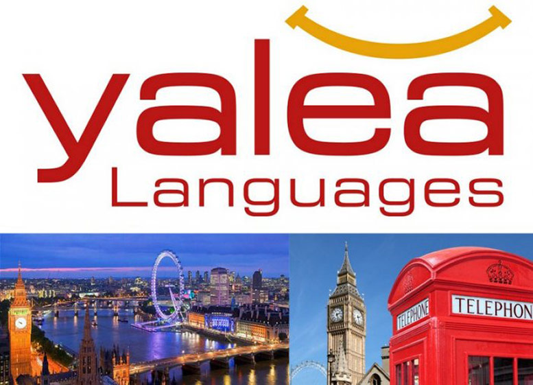 Yalea Languages